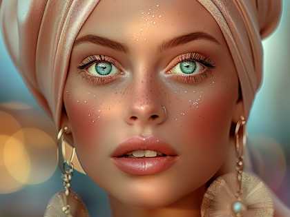 Andrea Barger's Instagram, Twitter & Facebook on IDCrawl