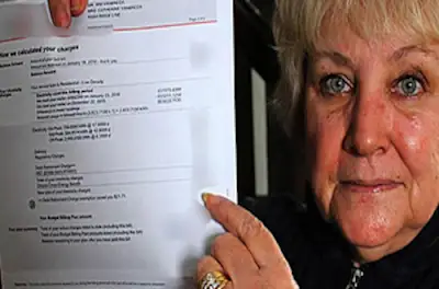 Barbara Lewandowski's Instagram, Twitter & Facebook on IDCrawl